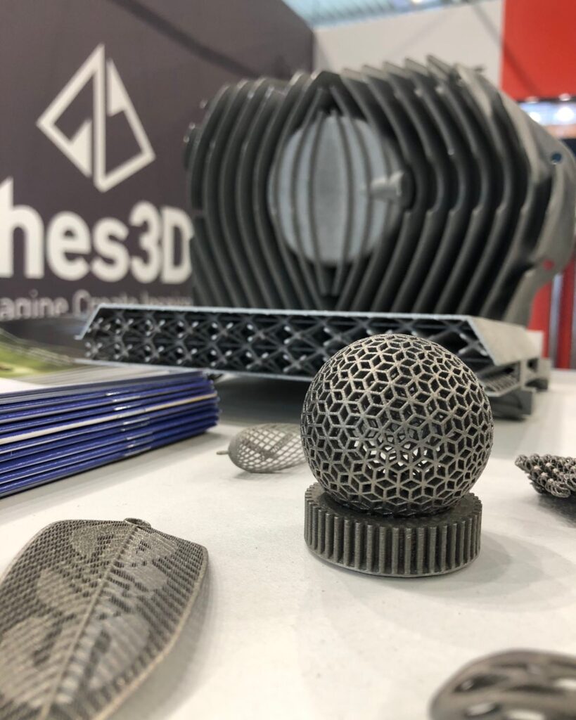 Craft Room: 3D printing workshop στη Χειροτέχνικα - Χειροτέχνικα